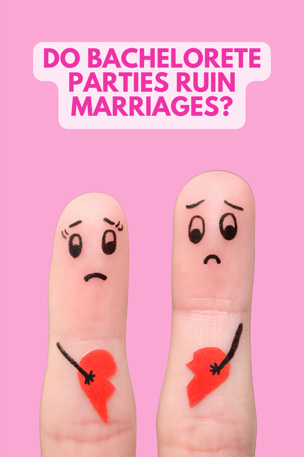 Ultimate Guide: Bachelorette Party Food & Drink Ideas - Bach Bride