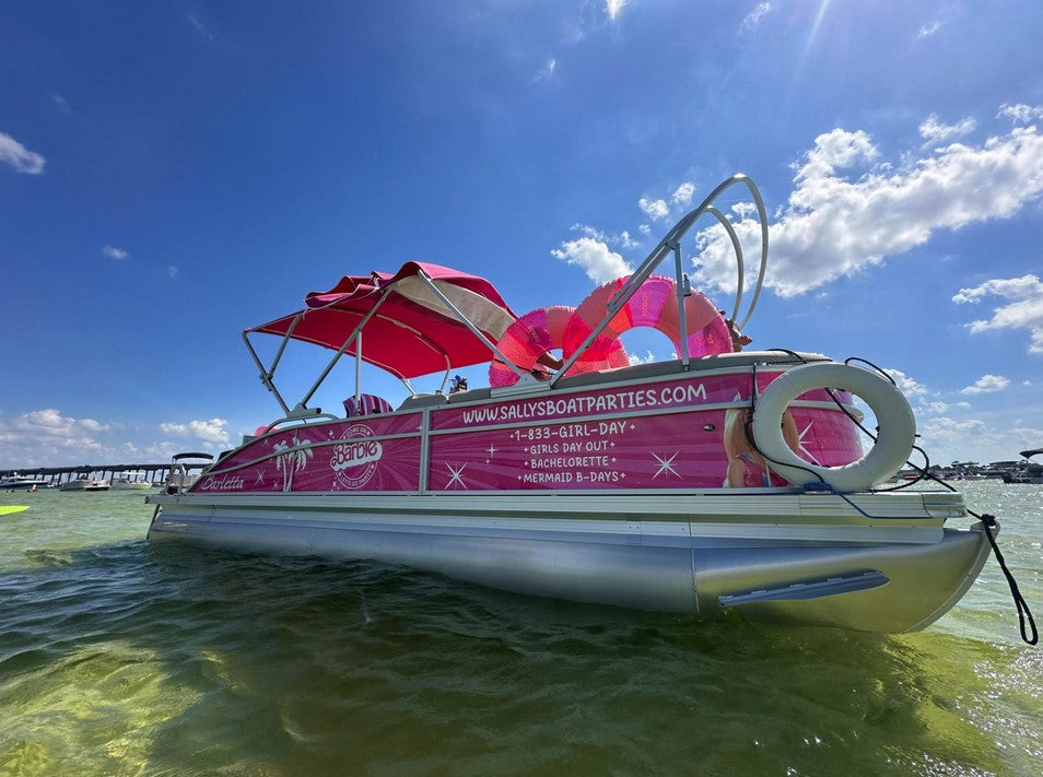 70+ Best Bachelor Party Destinations – Bach Bride